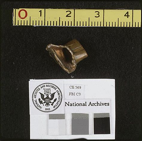 Magic Bullet Tragic Path A Look At The Jfk Assassination Wired