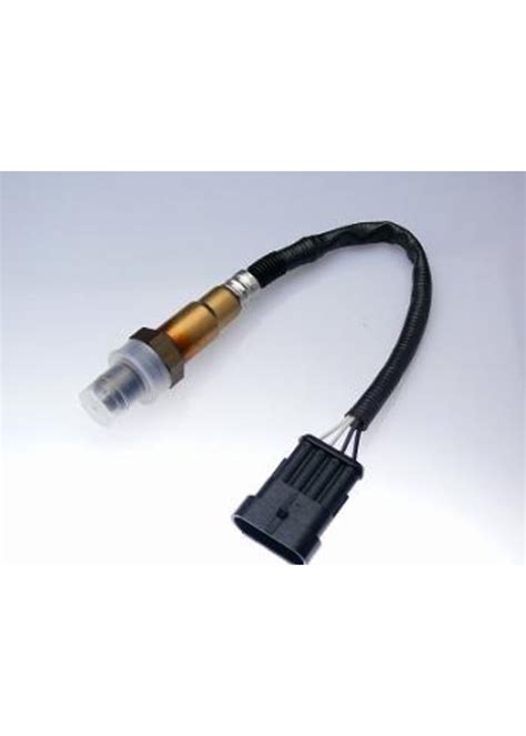 lambda probe o2 sensor 150 300 4wire vespa toronto west