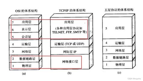 网络协议从入门到底层原理学习（一）—— 简介及基本概念网络协议wuyxinu 开放原子开发者工作坊