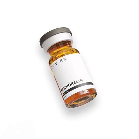 Sermorelin Cost And Monthly Pricing Guide 2025 Update