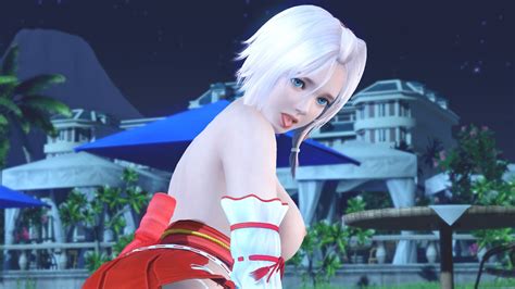 Dead Or Alive Xtreme Venus Vacation Modding Thread And Discussion Page 123 Dead Or Alive