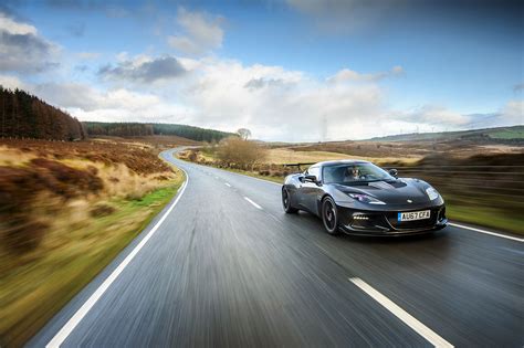 Advanced Driving Courses Sports And Supercar Training