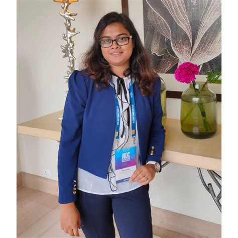 Alka Pandey Manager Data Science Hindustan Unilever Limited Xing