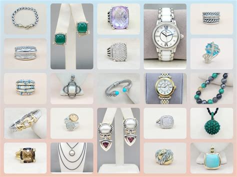Top 25 David Yurman Questions—finally Answered