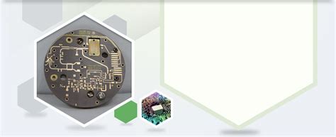 About Us Micro Circuits