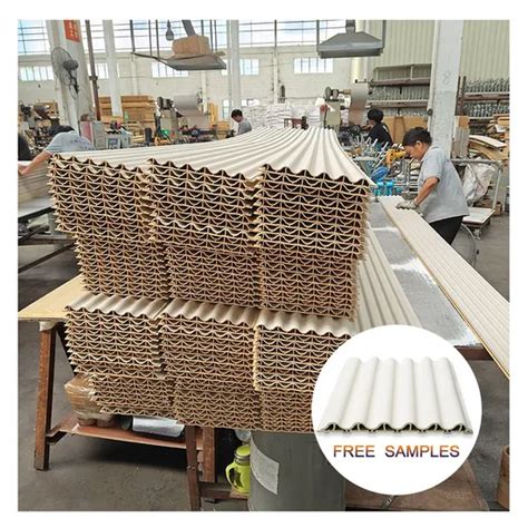 Foshan Manufacturers Wpc Louvers Wall Cladding Upholstery 3d Wpc Fluted
