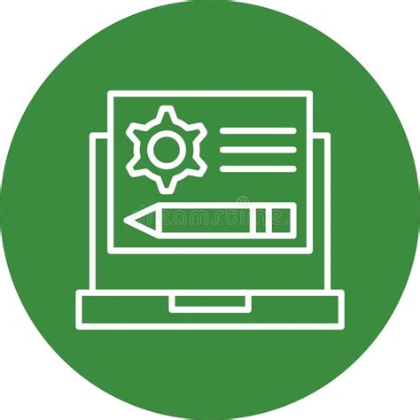 vector icon design symbol stock illustration illustration of element