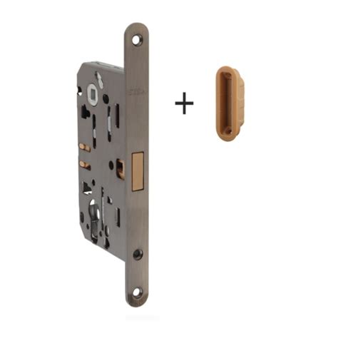 Ileidziamoji Spyna Siba Mlk 03 Pz Ab Su Magnetine Fiksatoriumi