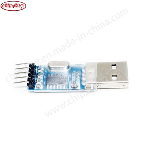 Pl2303 Usb To Ttl Stc Microcontroller Programmer Module Nine Upgrade Pl2303 And Pl2303hx
