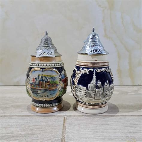 Кружка пивная коллекционная Германия Пивний бокал 600 грн Колекціонування Дніпро на Olx