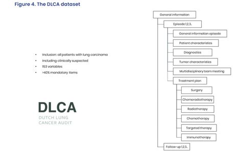 Standard The Dutch Lung Cancer Audit Nationwide Quality Of Care Evaluation Using Quality