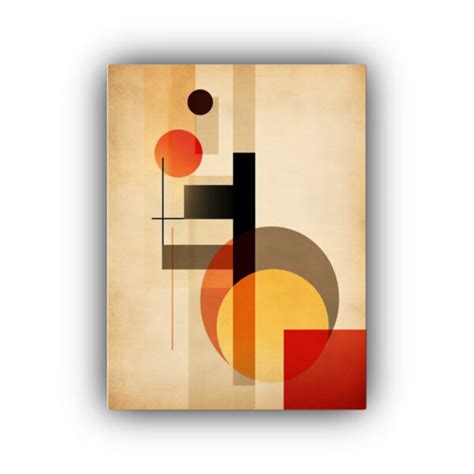 Cuadro Abstracto De Alta Resolución Para Fondo De Pantalla De IPhone Limpio Y Moderno DecoCuadros