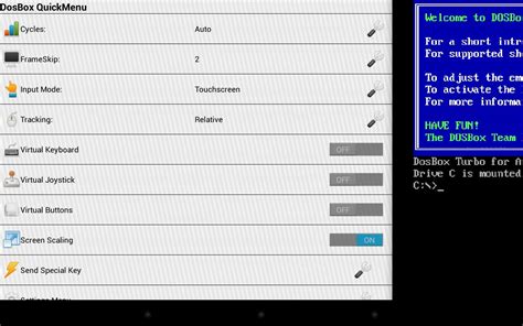 Dosbox Turbo Latest Version For Android