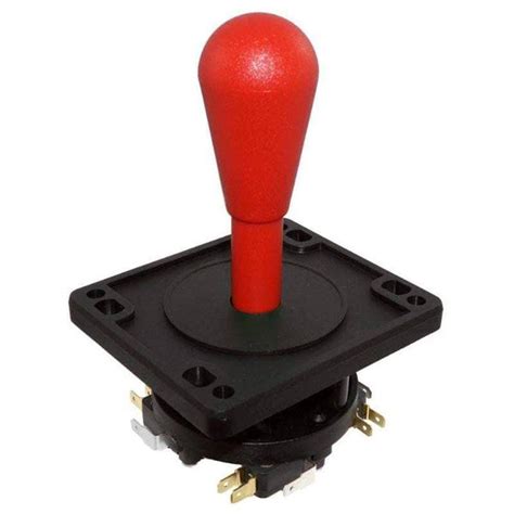 happ style arcade joysticks