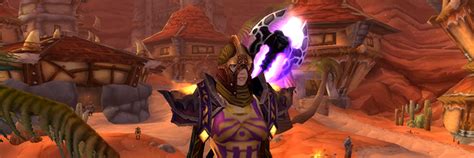 dMorph for World of Warcraft Wrath of the Lich King а