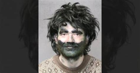 Mugshots Of The Week Sex With Dog Video Meth Arrest And More