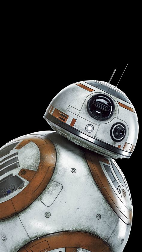 Bb8 Wallpapers 66 Images
