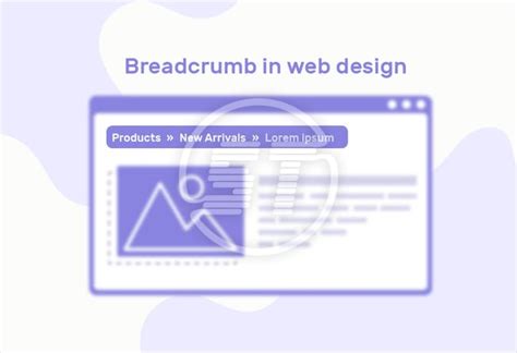 Role Of Breadcrumbs In Web Design Skynet Technologies Usa Llc
