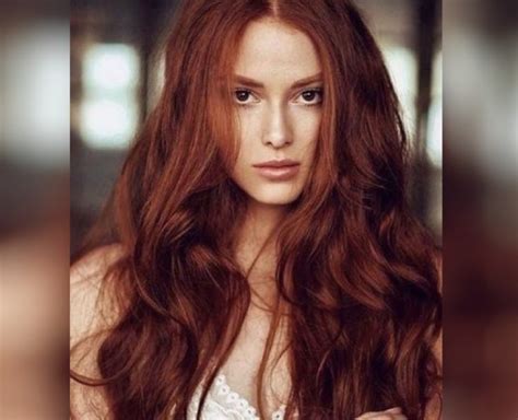 Красивые эксцентричные девушки с рыжими волосами 30 фото Страница 29 из 30 Bestpositive