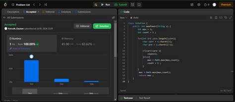 Anirudh Gautam On Linkedin Day51 Dsawithedslash 100daysleetcode Datastructures Algorithms