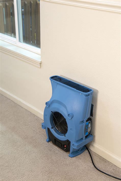 Dri Eaz Velo Air Mover Ovr Equipment