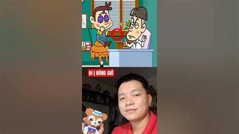 Đi Ị Đúng Giờ Catmeme Memes Funny Entertaiments Cute Meme Shorst Viralvideo Youtube