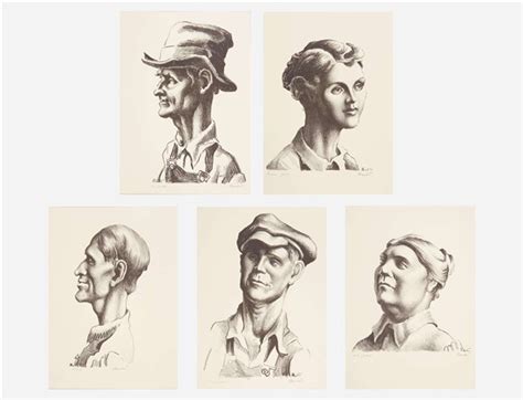 The Joads Pa Joad Ma Joad Sharon Joad Tom Joad And Casy The