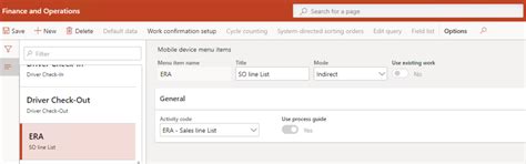 advanced whs mobile device development [part 1] process guide