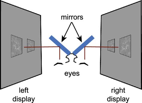 Figure 1 From The Effect Of Spatial Structure On Binocular Contrast Perception Semantic Scholar