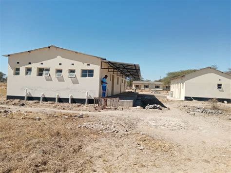 Devolution Ministry Of Local Government And Public Works