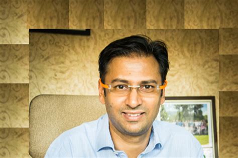 2018 looks encouraging for real estate developers rohit poddar