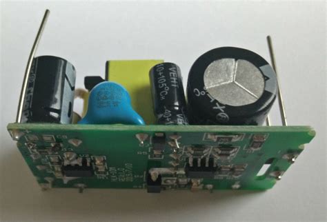 Mains AC DC Power Module V V V V PM L PM L PM L PM L Watt Hi Link EBay Australia