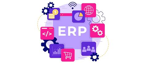 Wfconnect Technologies Erp Implementation