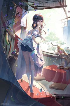 Zerochan HQ Anime Image Board