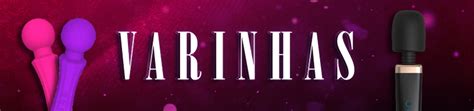 Varinhas Libb Sex Toys Importadora Atacado Sex Shop
