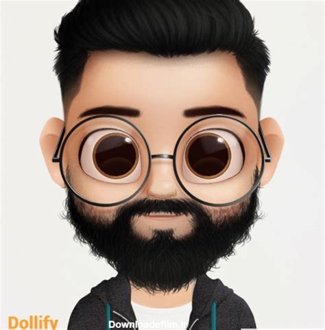 عکس زیبا پسرانه برای پروفایل واتساپ