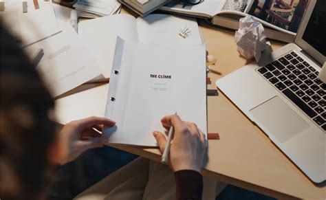 How To Format A Script With Examples Backstage