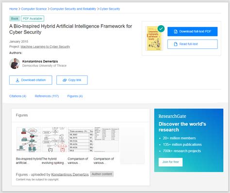 9 best ai security tools of 2024
