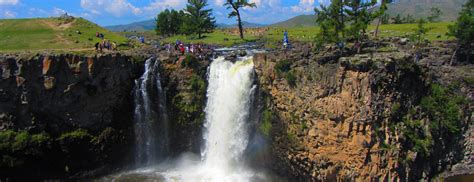 Аймаг тус бүрийн 7 гайхамшиг Touristinfocenter Mn