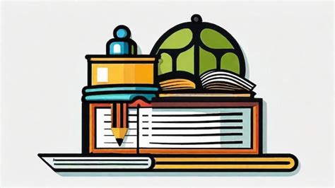 Premium Photo Studying For Homework Assignment