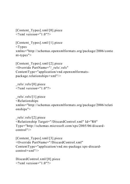 Contenttypes Xml 0 Piecexml Version10 Contentdocx