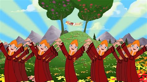 Phineas And Ferb Give Up Serbian Youtube