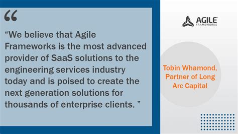 Agile Frameworks Llc Metafield On Linkedin Agile Frameworks