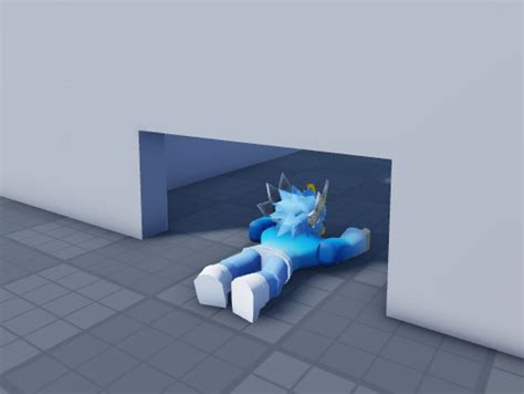 Cancollide Issue Building Support Developer Forum Roblox