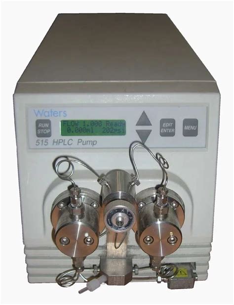 Refurbished Hplc System In Chennai Tamil Nadu Refurbished Hplc