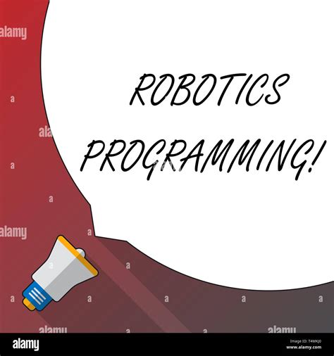 Handwriting Text Robotics Programming Conceptual Photo Software That