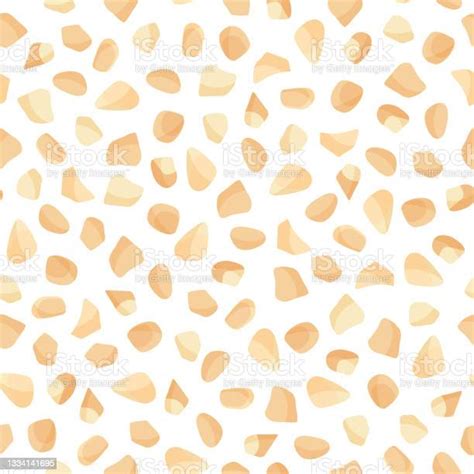 템플릿 농부 시장 디자인 라벨 및 포장을위한 밀 그릿 벡터 만화 원활한 패턴 건조한에 대한 스톡 벡터 아트 및 기타 이미지