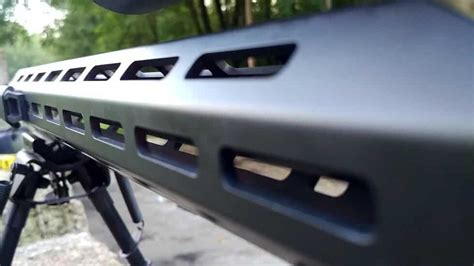 Mosin Nagant Stock New High Quality Aluminum Chassis And Handguard By