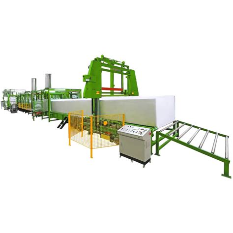 Batch Foaming Machine Polyurethane Foaming Sunkist