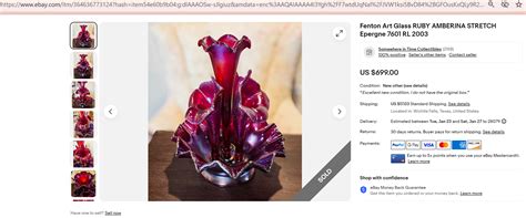 6 Valuable Fenton Glass Pieces That Prove Fentons Still Got It